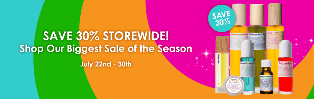 Living Libations® Official Website – Living Libations INT