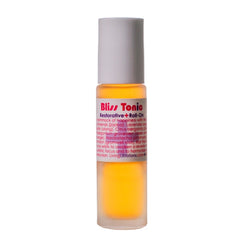 Bliss Tonic - Restorative Roll On – Living Libations INT